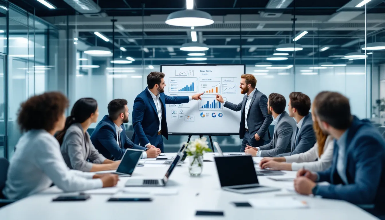 Change Management: A Complete Guide to Leading Organizational ...