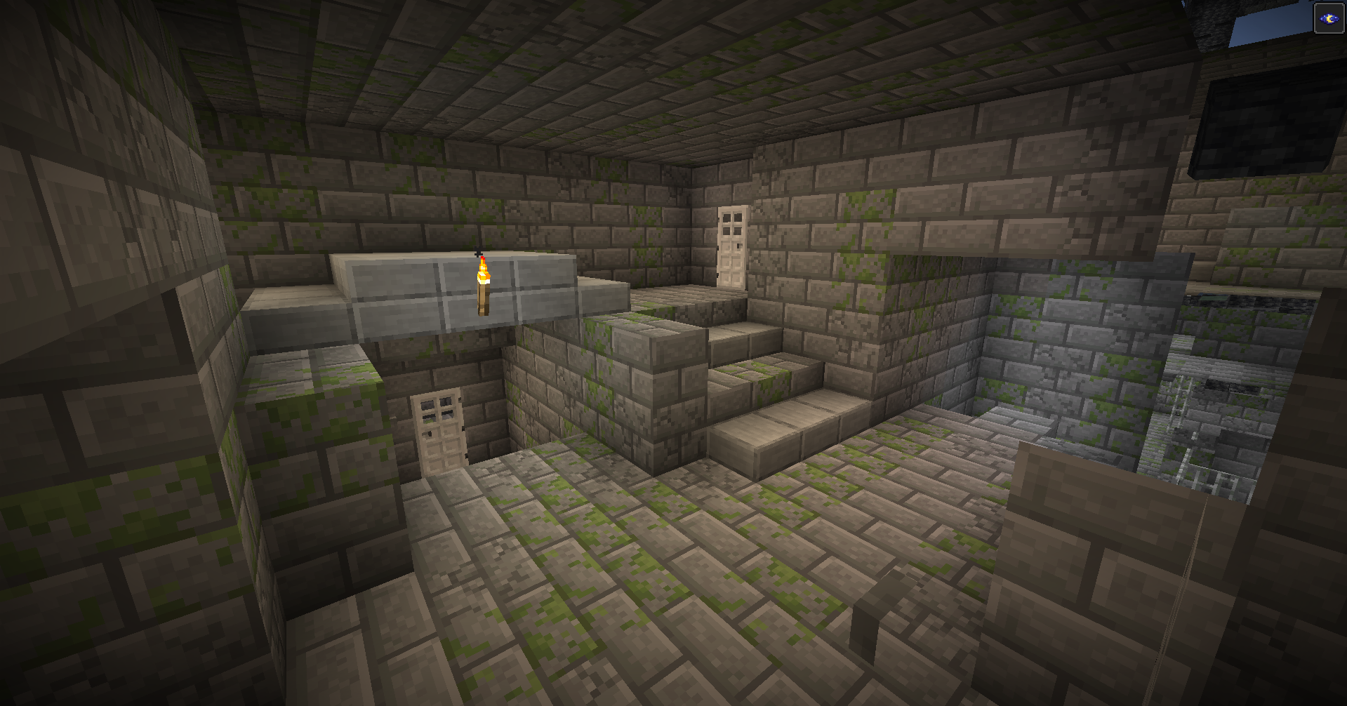 Minecraft Structures: The Ultimate Guide