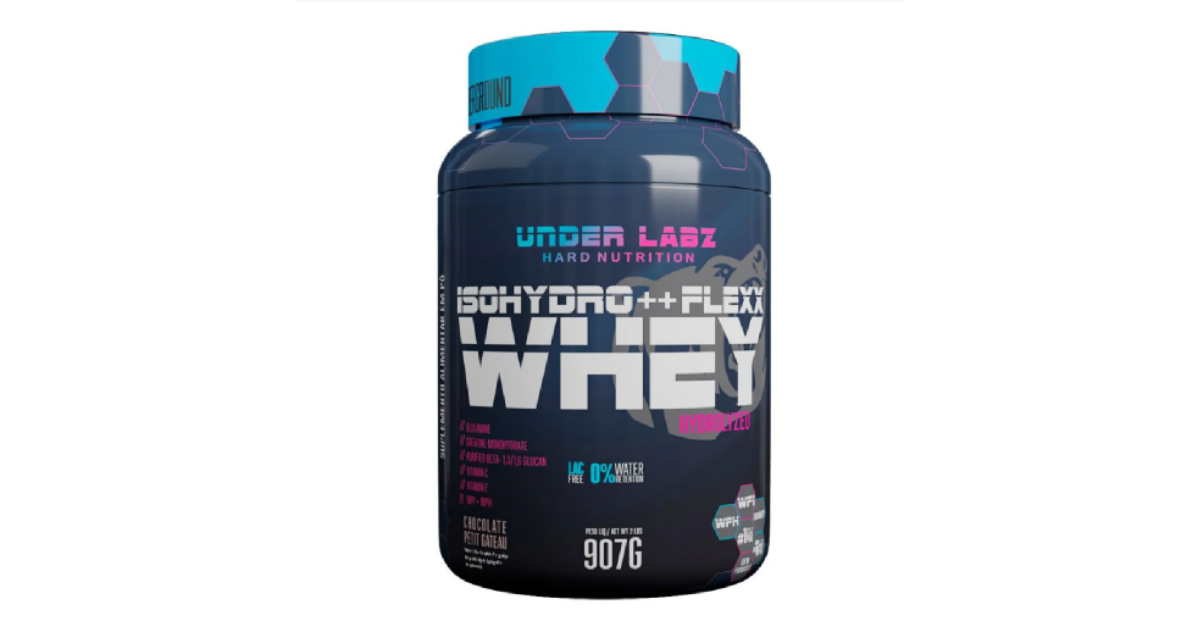 Melhor Whey Isolado: Análise dos top 15 do mercado! Melhor Whey Isolado: Análise dos top 15 do mercado!
