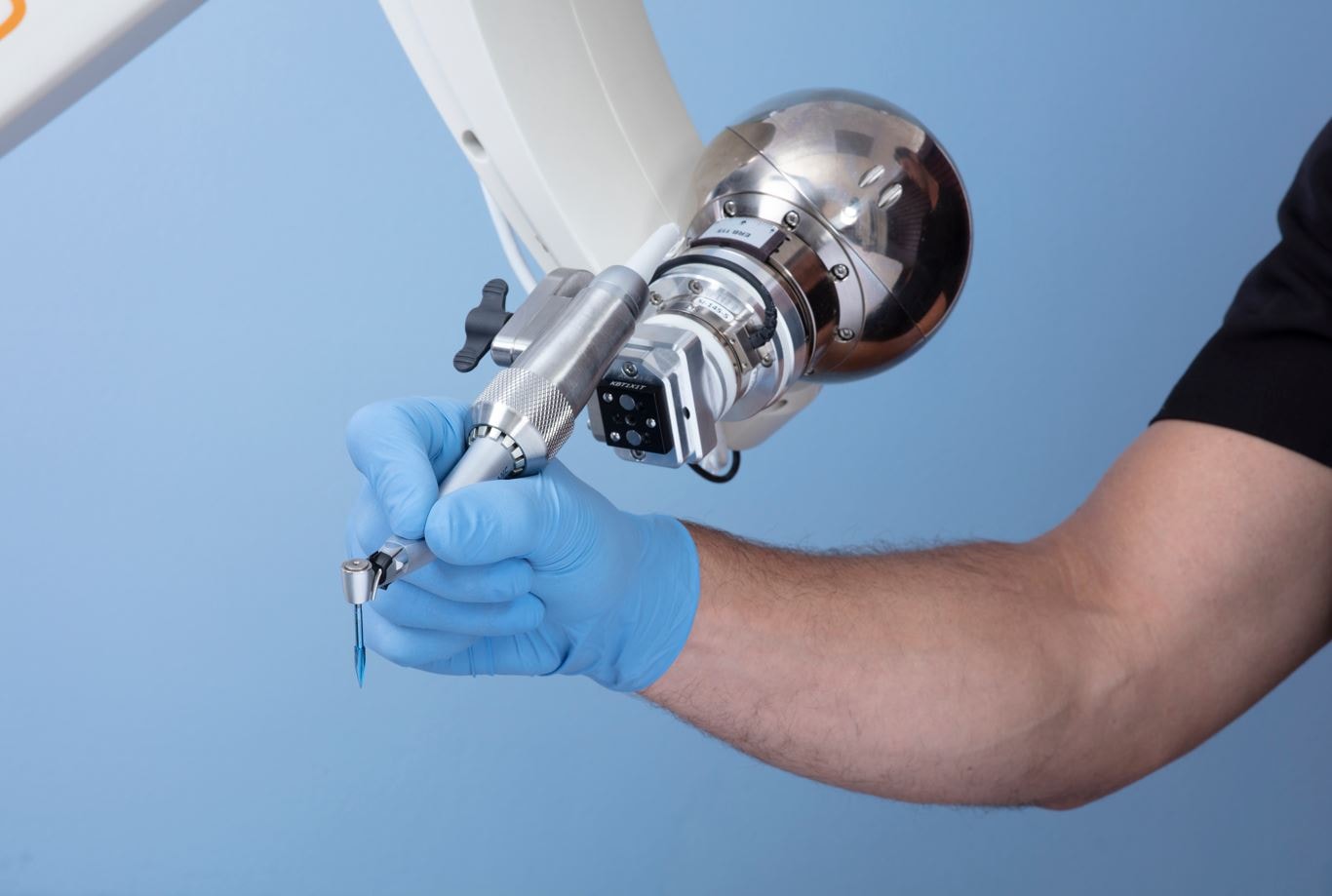 YOMI Robotic Guided Dental Implant Technology | 360 Family Dental