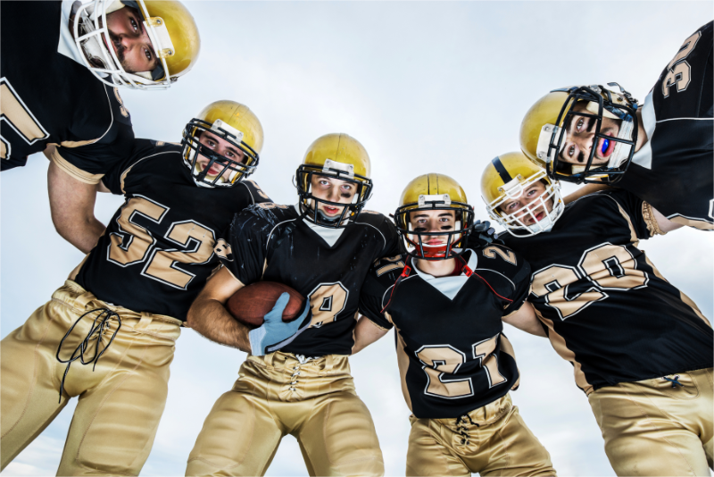 11 Fundraising Ideas For Sports Teams (2025 Updated)