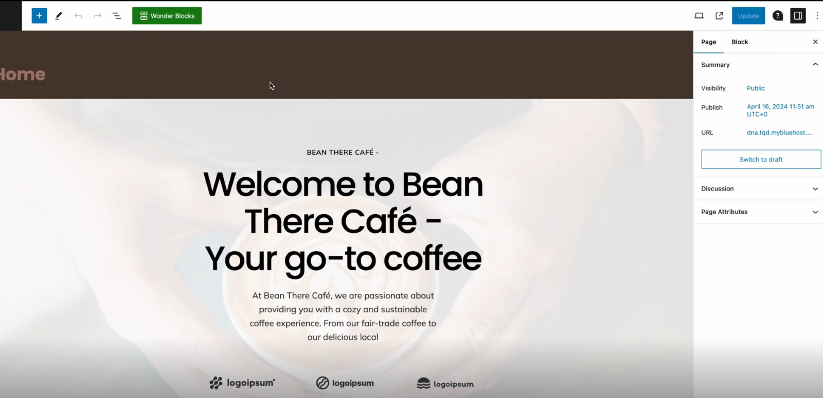 Build a WordPress Website with AI | Step by Step Guide