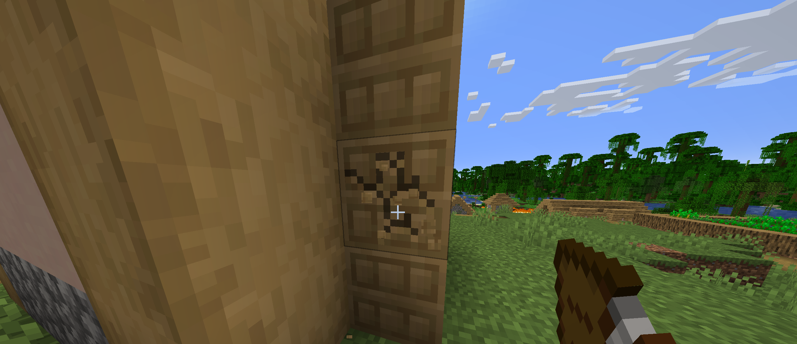 Minecraft Chiseled Bookshelf: The Ultimate Guide