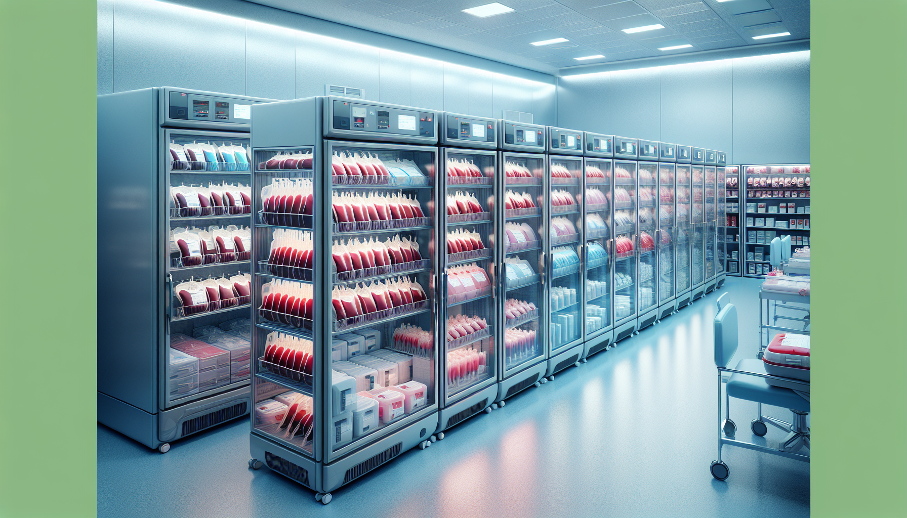 Essential Guidelines and Protocols for Performing Therapeutic Phlebotomy