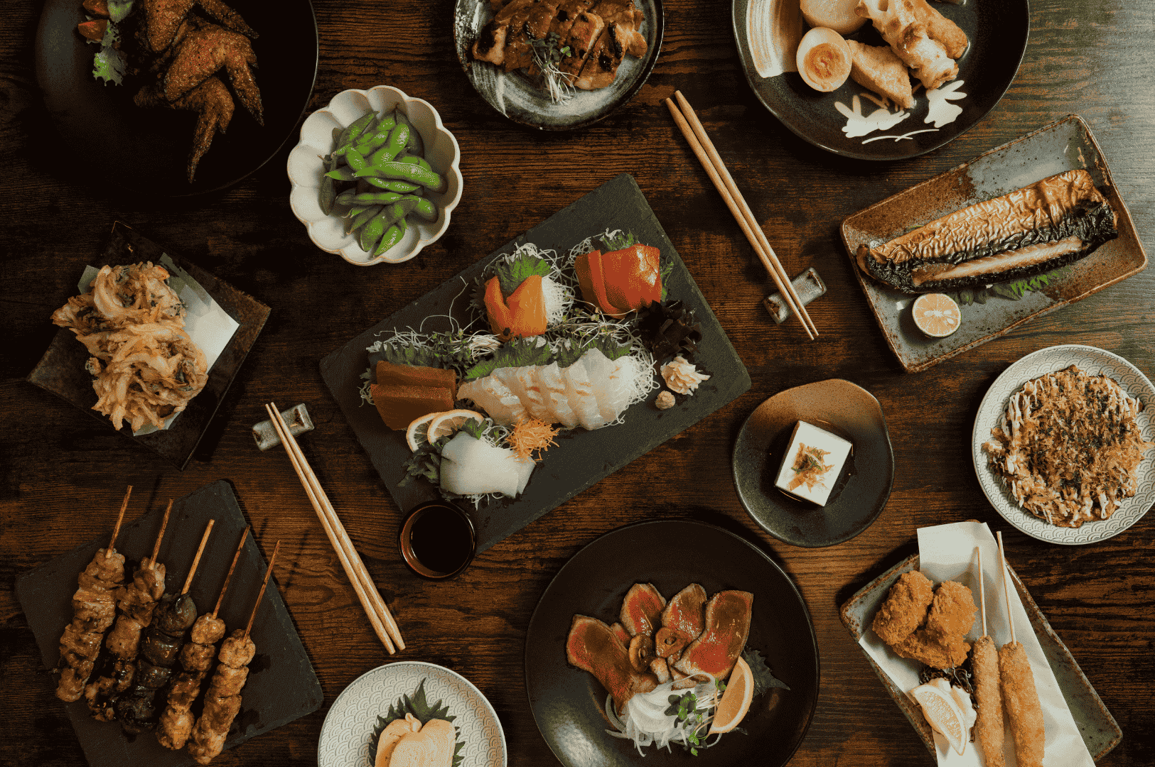 Top 5 Authentic Izakayas in Singapore for a True Japanese Experience