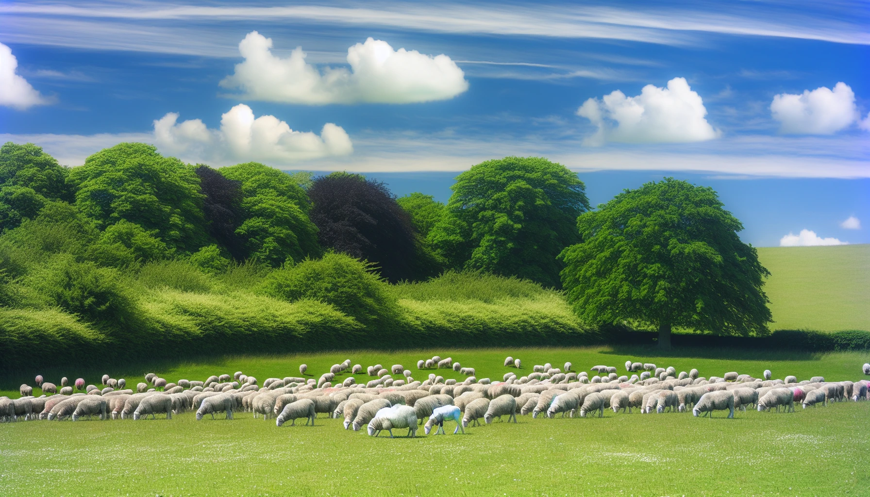 Raising Sheep for Milk | Amaral Farm