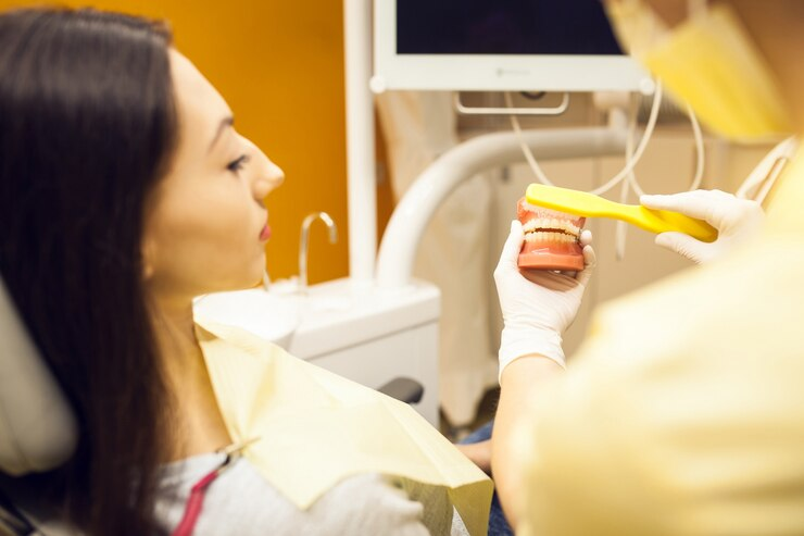 Root Canal Treatment Guide: 7 Step-by-Step Procedure