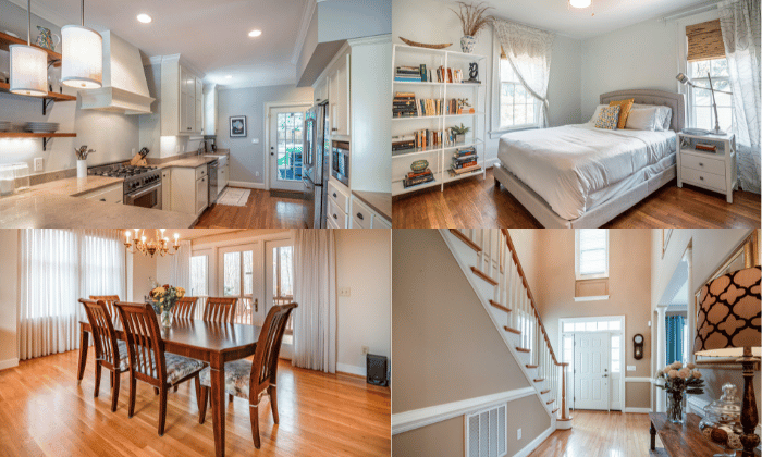 How to Get More Leads Using the Open House Flyer