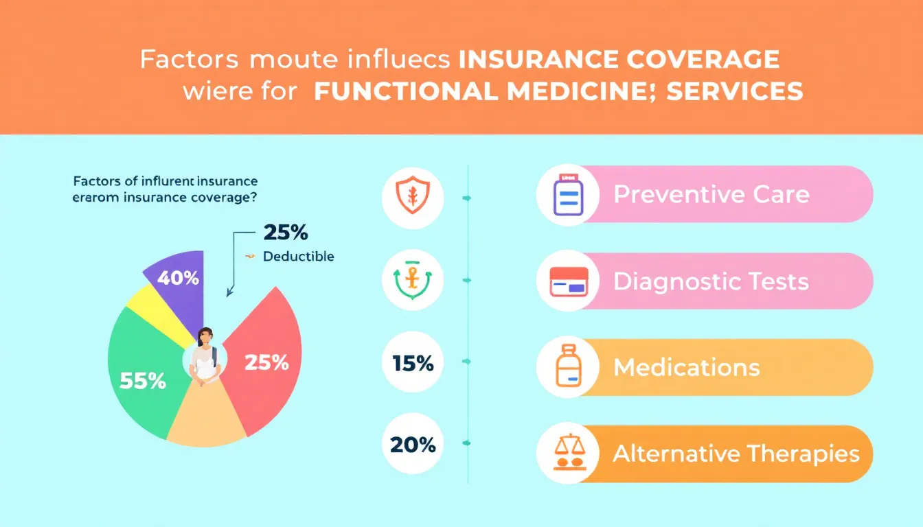 Is Functional Medicine Covered by Insurance? What You Need to Know RyDocs