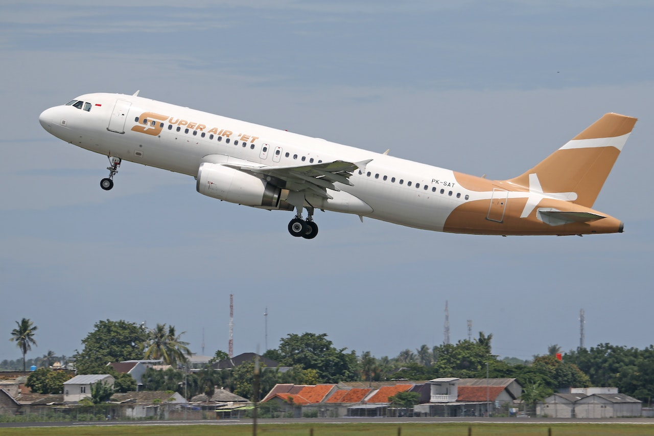 Aviation Insurance: Everything You Should Know