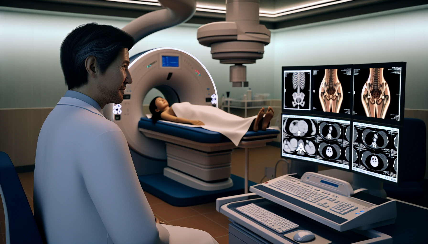 Beyond the Scope: Top Colonoscopy Alternatives for Cancer Screening – fitnesswale.com