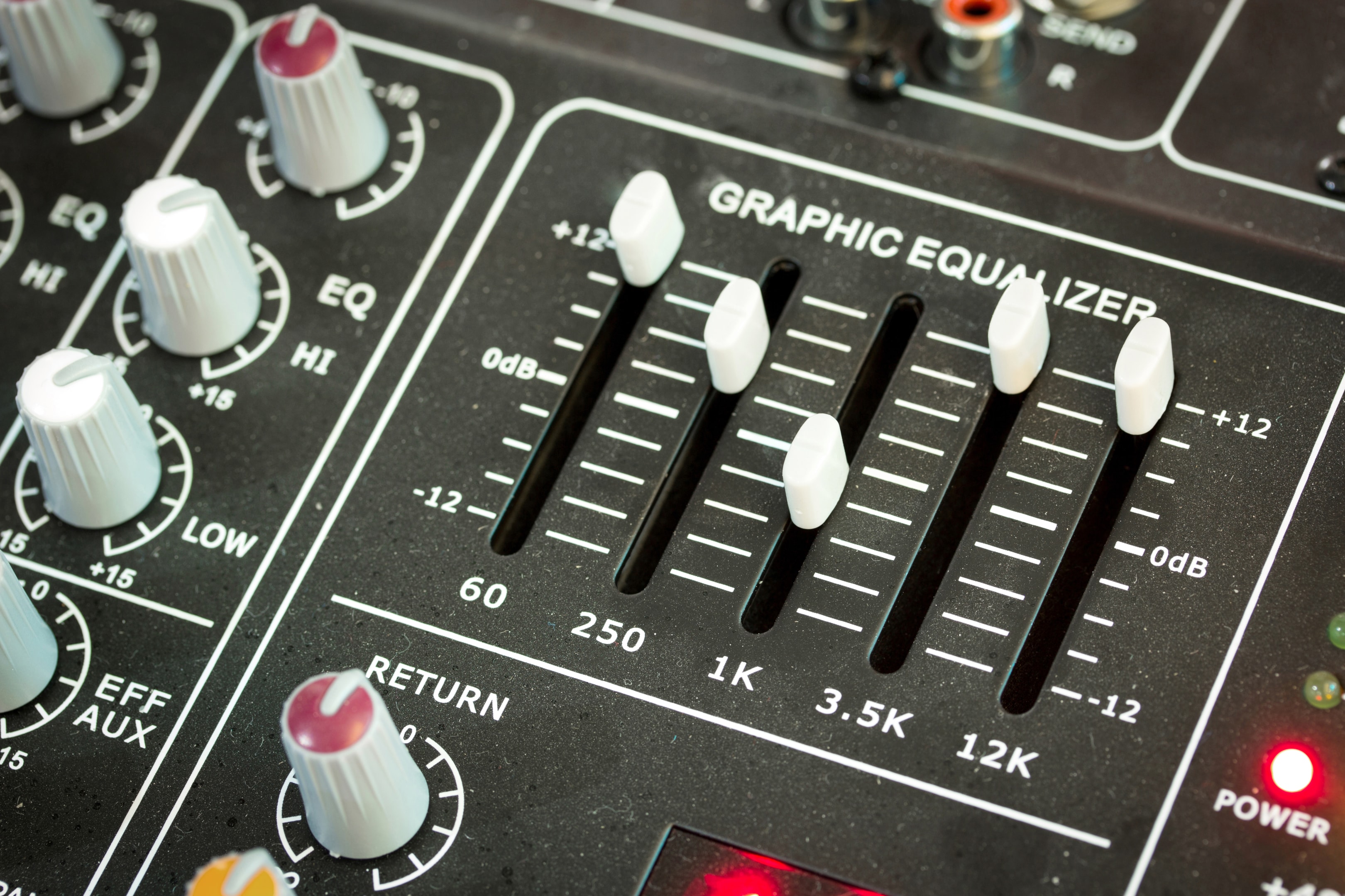 What Does an Equalizer Do? How EQ Shapes Your Sound