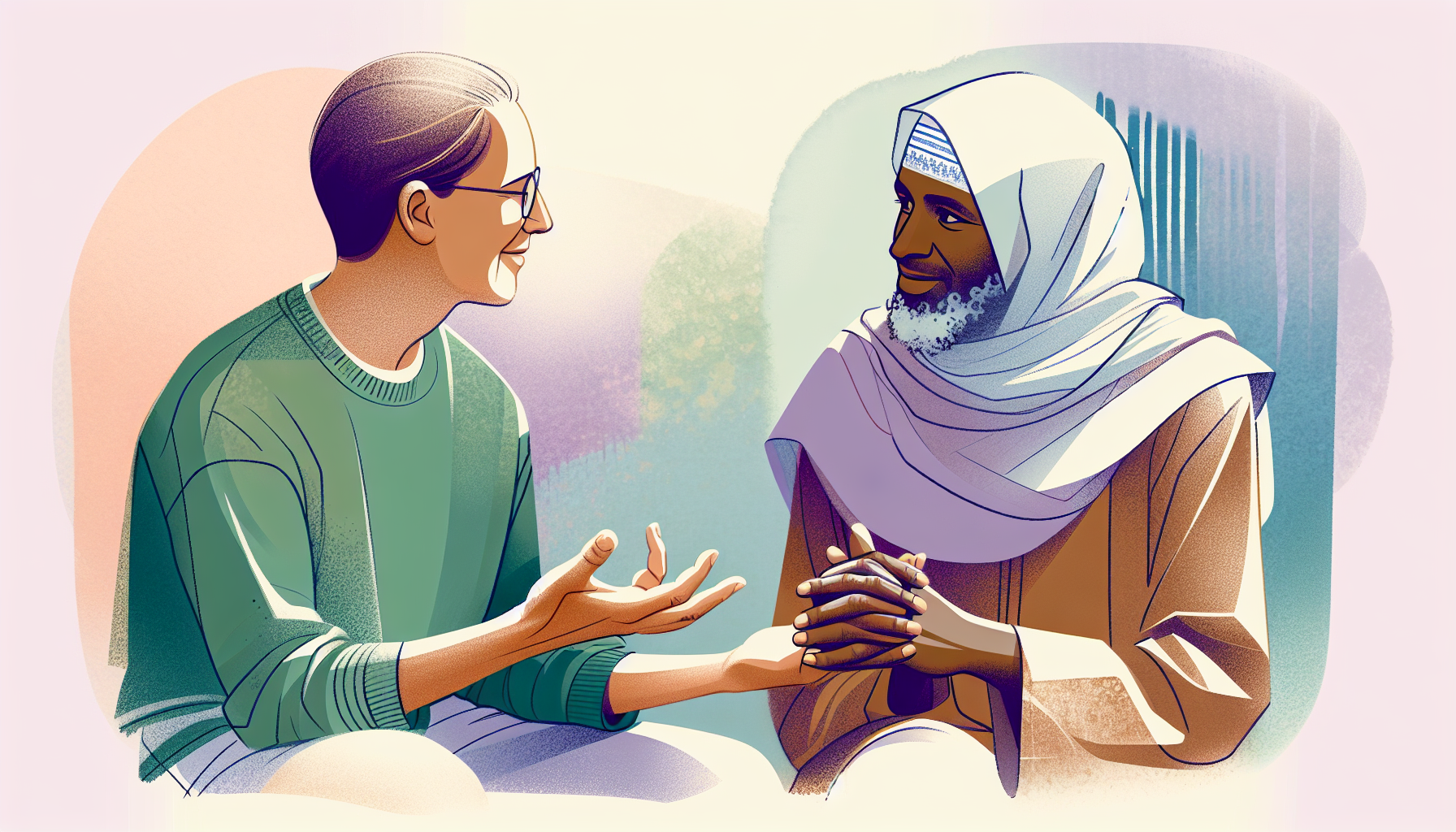 Effective Communication Strategies for Calming Anxious Patients: A ...