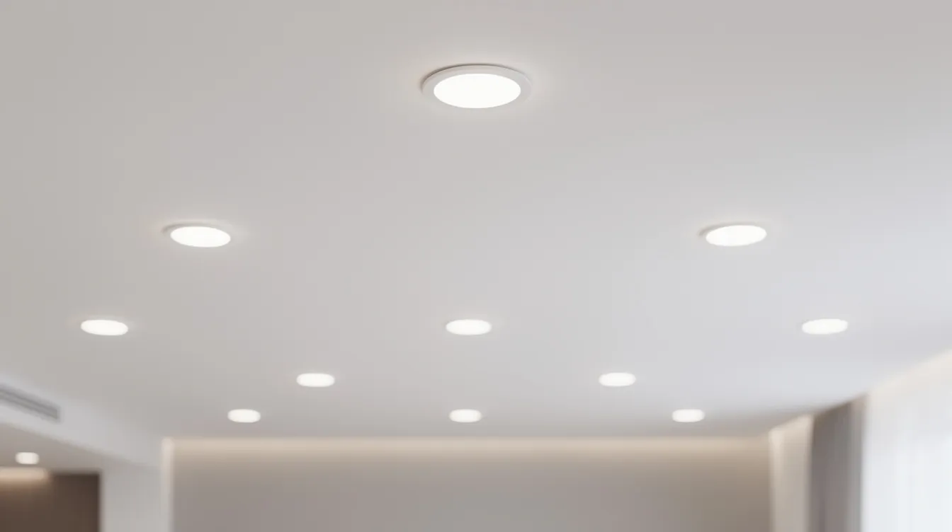 What Are IC Rated Downlights? The Complete LED Downlight Upgrade Guide ...