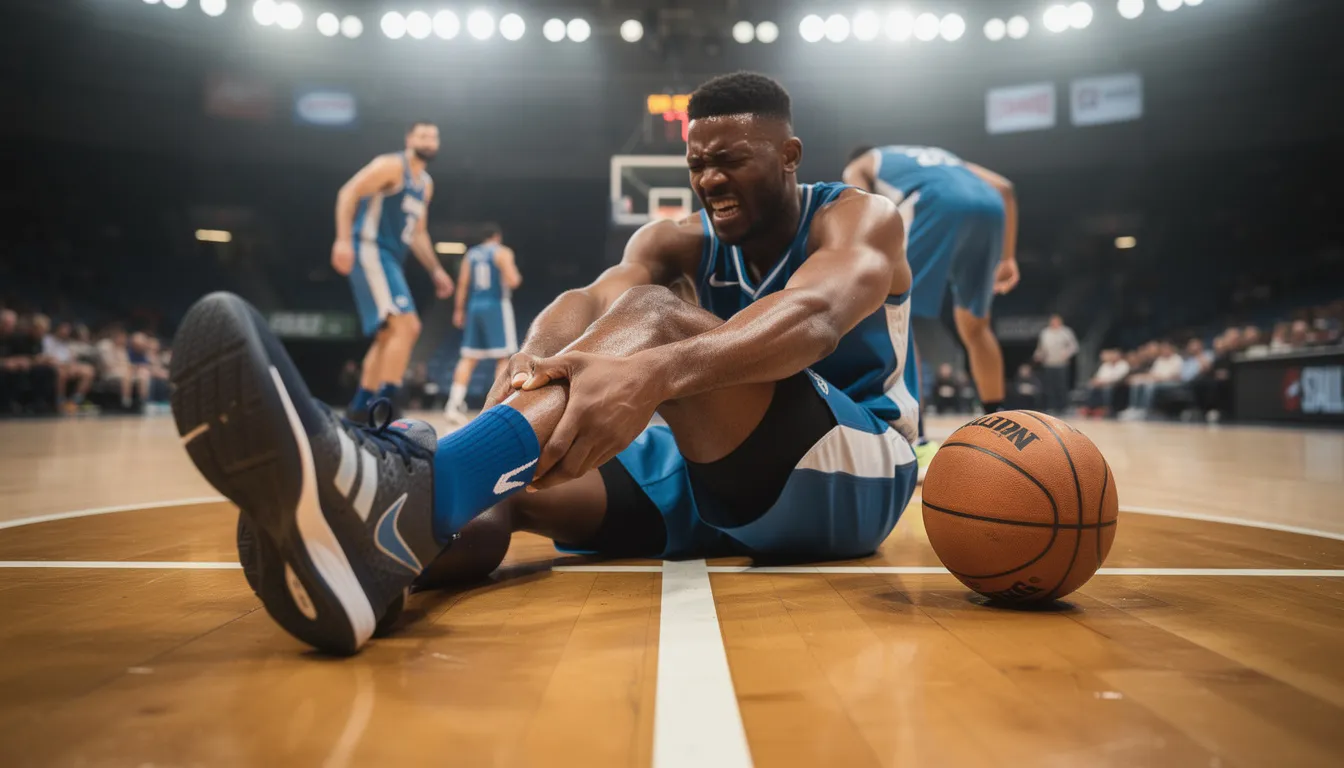 Sprain vs Fracture: Identifying Key Differences for Better Care