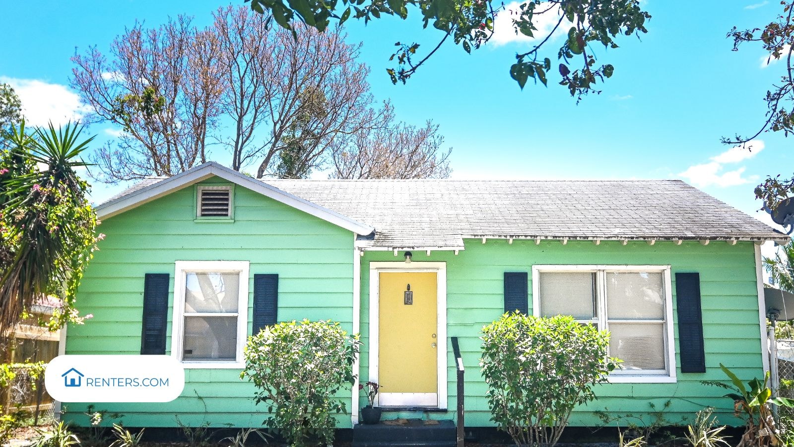 What is Single Family Home Detached? A Guide to Options