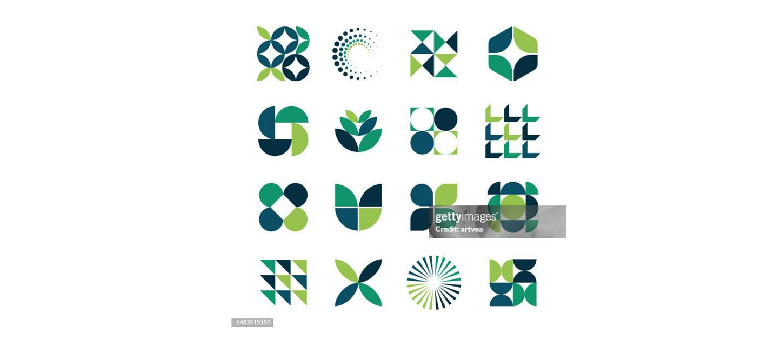 6 Best Personal Logo Designs to Inspire You