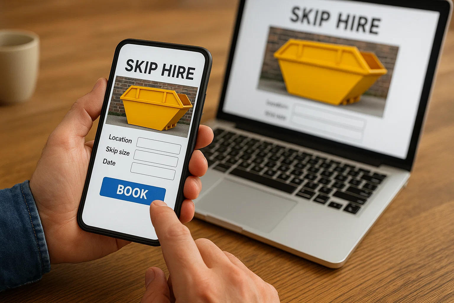 The Complete Guide to Skip Hire in Bolton and Surrounding Areas ...