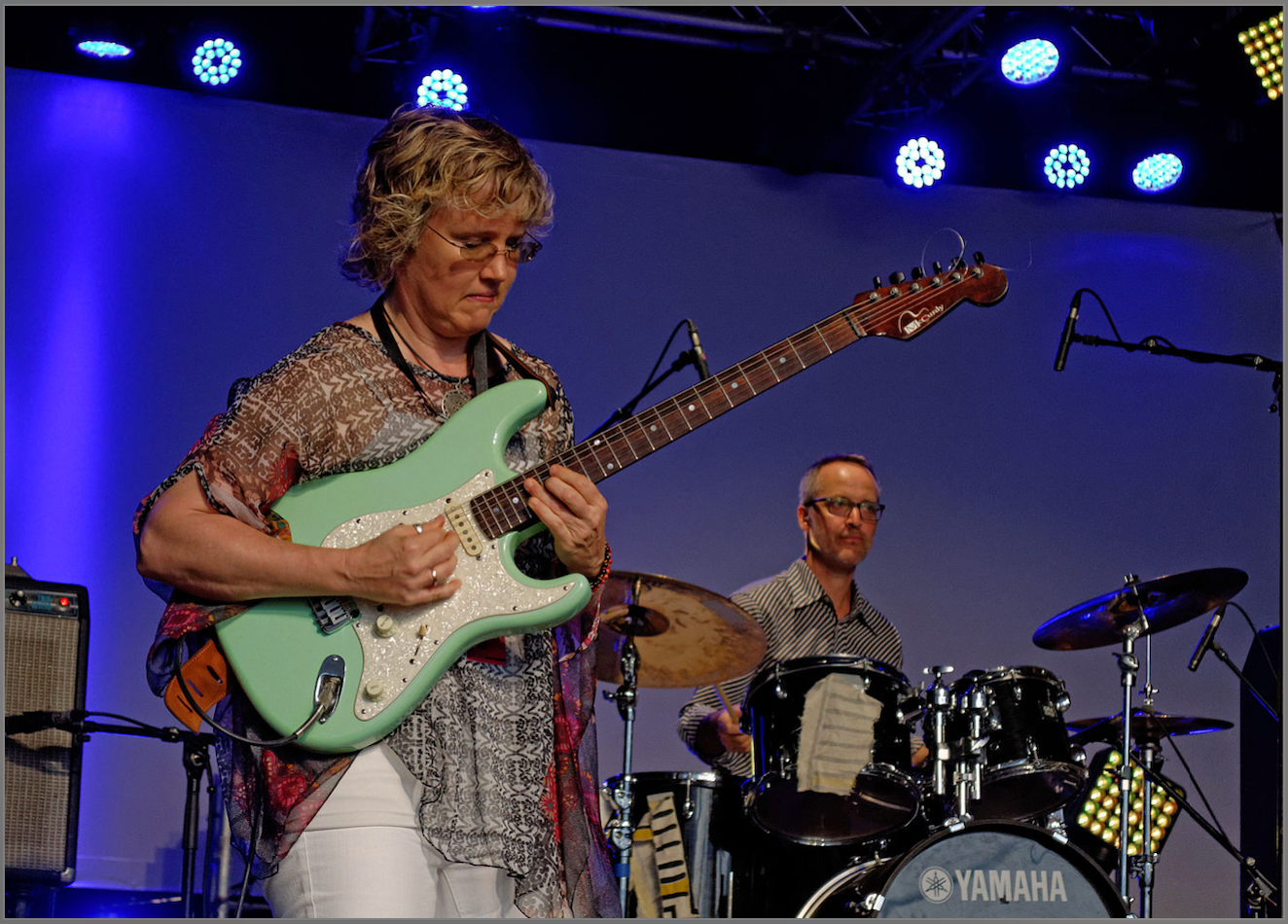 The 50 Best Jazz Guitarists of All Time! See Your Favorite?