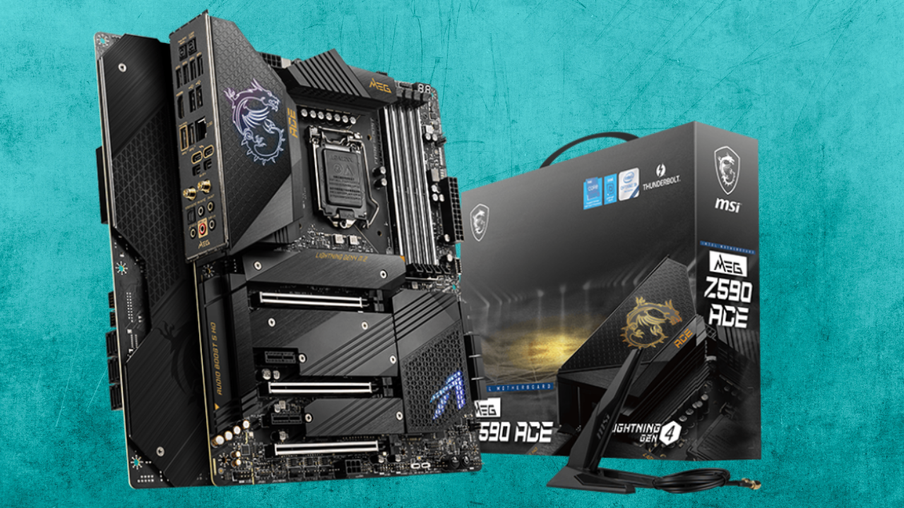 Best DDR4 Gaming Motherboards in 2024: The Ultimate Guide for ...