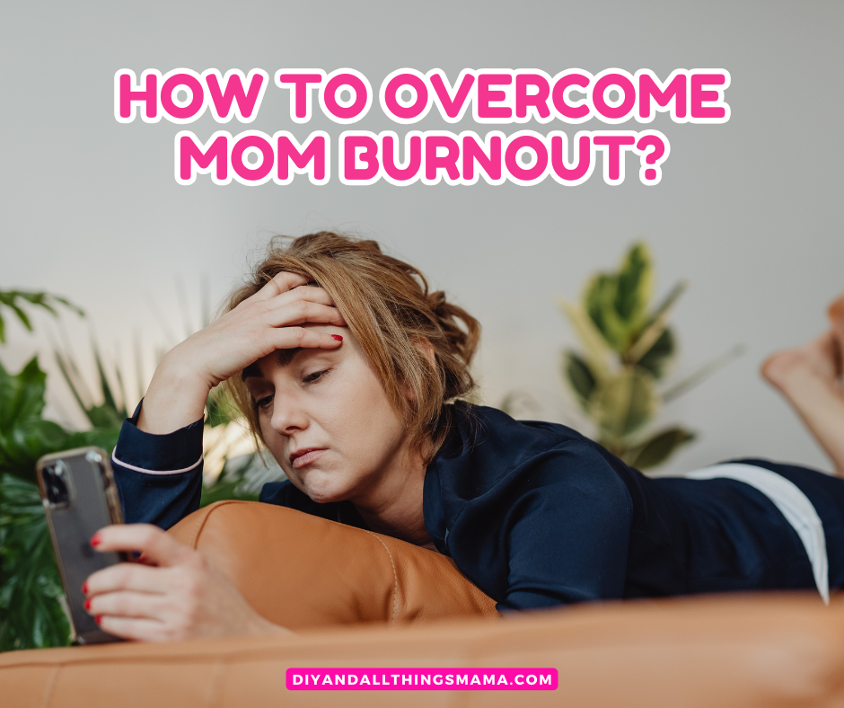 Overcoming Mom Burnout: Essential Strategies for Renewal and Balance
