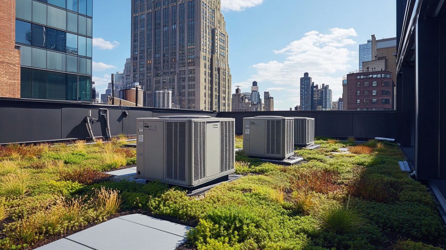 The Power of Green Building: Transforming Construction Practices ...