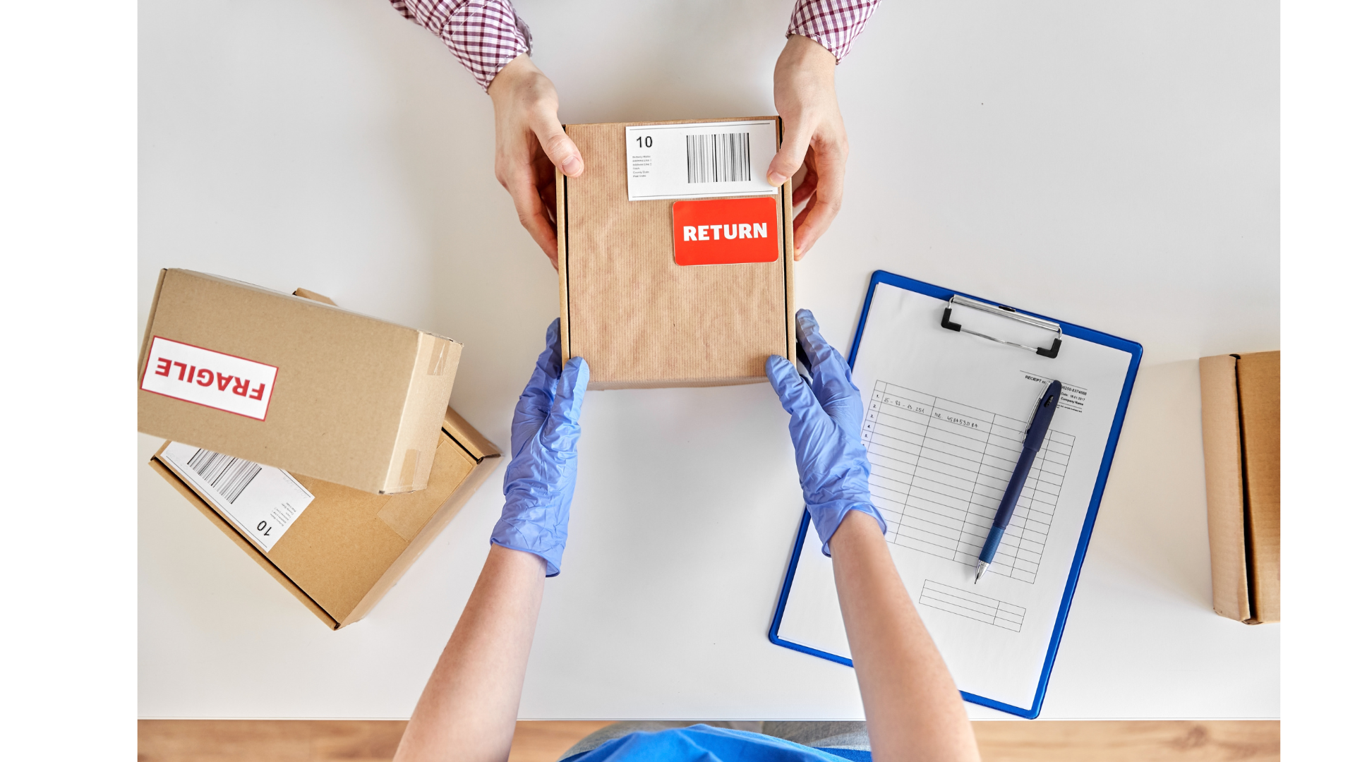 Establishing Reverse Logistics to Enhance Customer Loyalty | Spectrum
