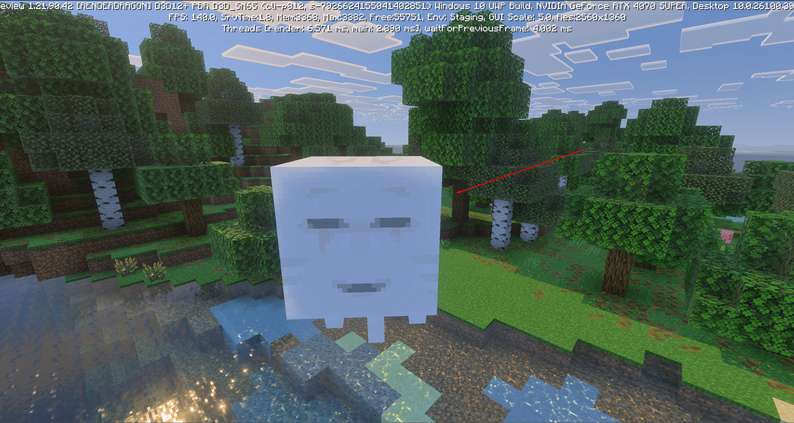 Minecraft Ghast Update: A Complete Guide