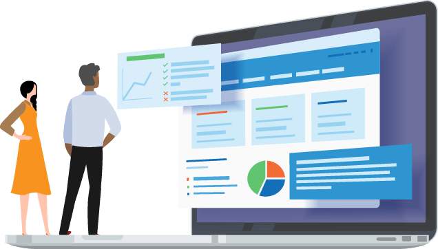 jWare Automation – IT Solutions and Services