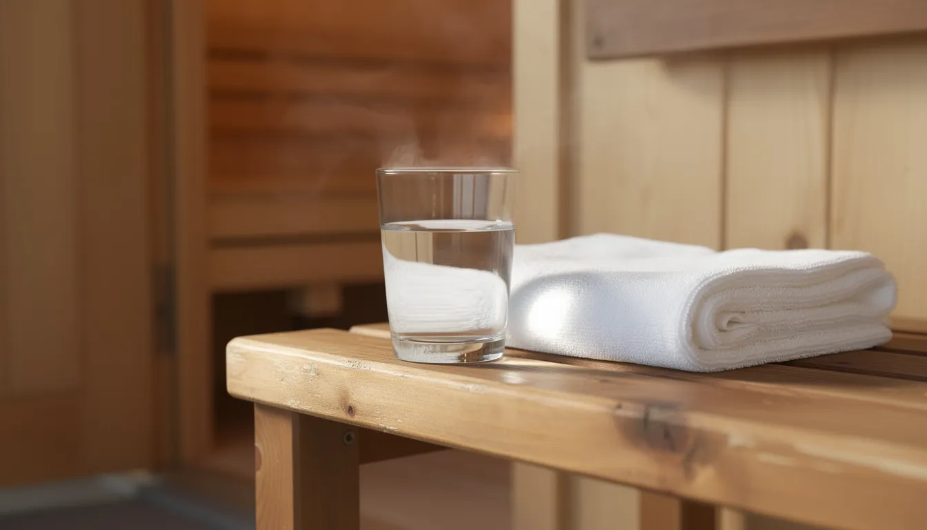Morning or Evening Sauna: What's Best for You? – homesauna.com