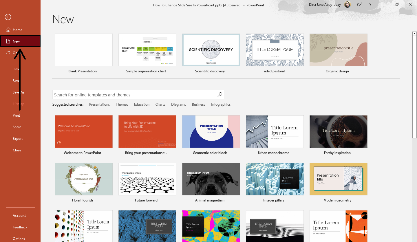 Creating An Org Chart In PowerPoint The Ultimate Guide