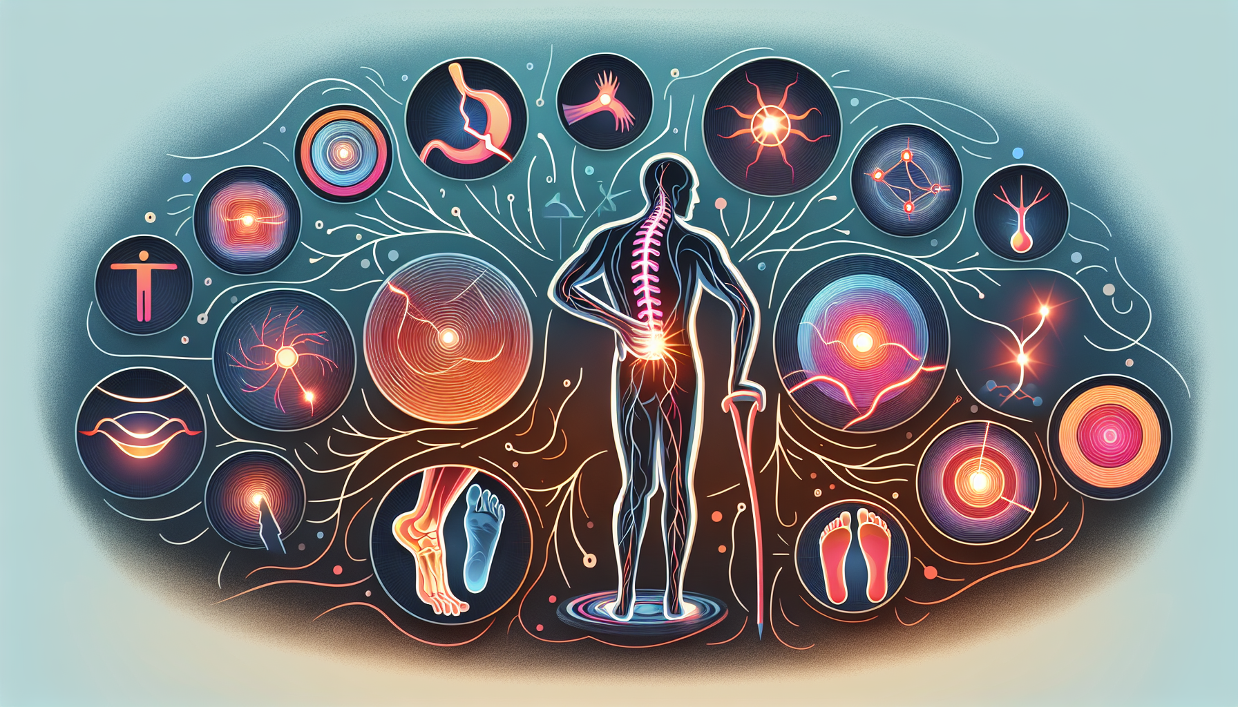 Disc Desiccation - ProHealth Prolotherapy Clinic