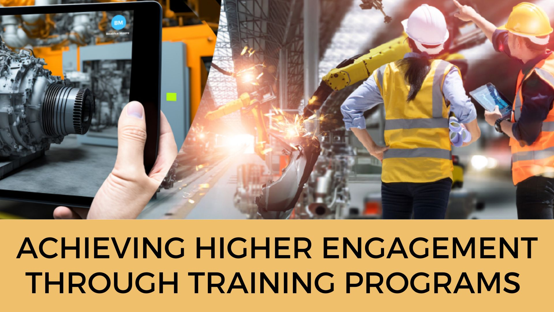 Importance of Training in Maintenance