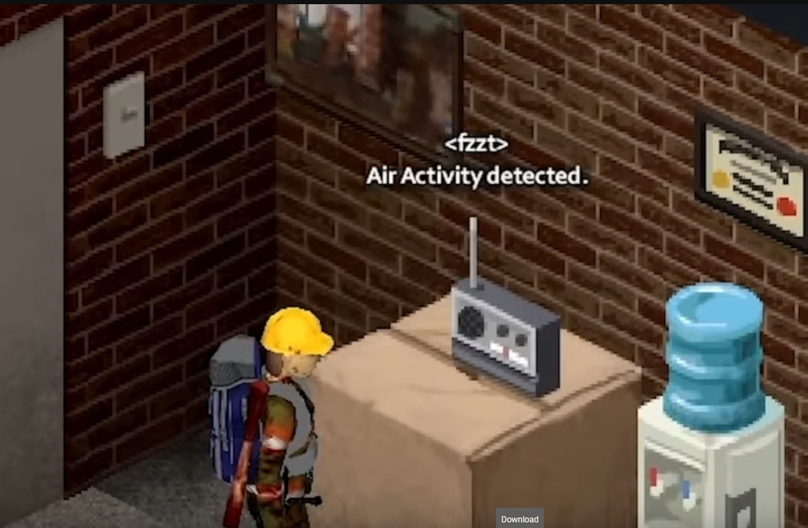 Project Zomboid Helicopter Event: Quick Guide