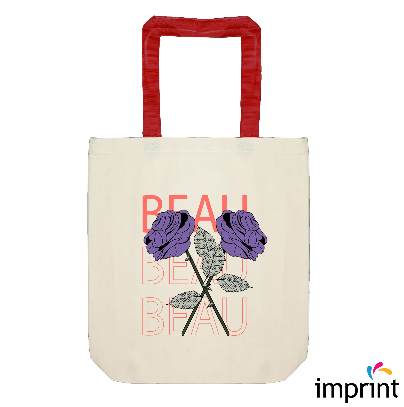 Custom Tote Bags for your Brand Recognition - Imprint.Com Blog