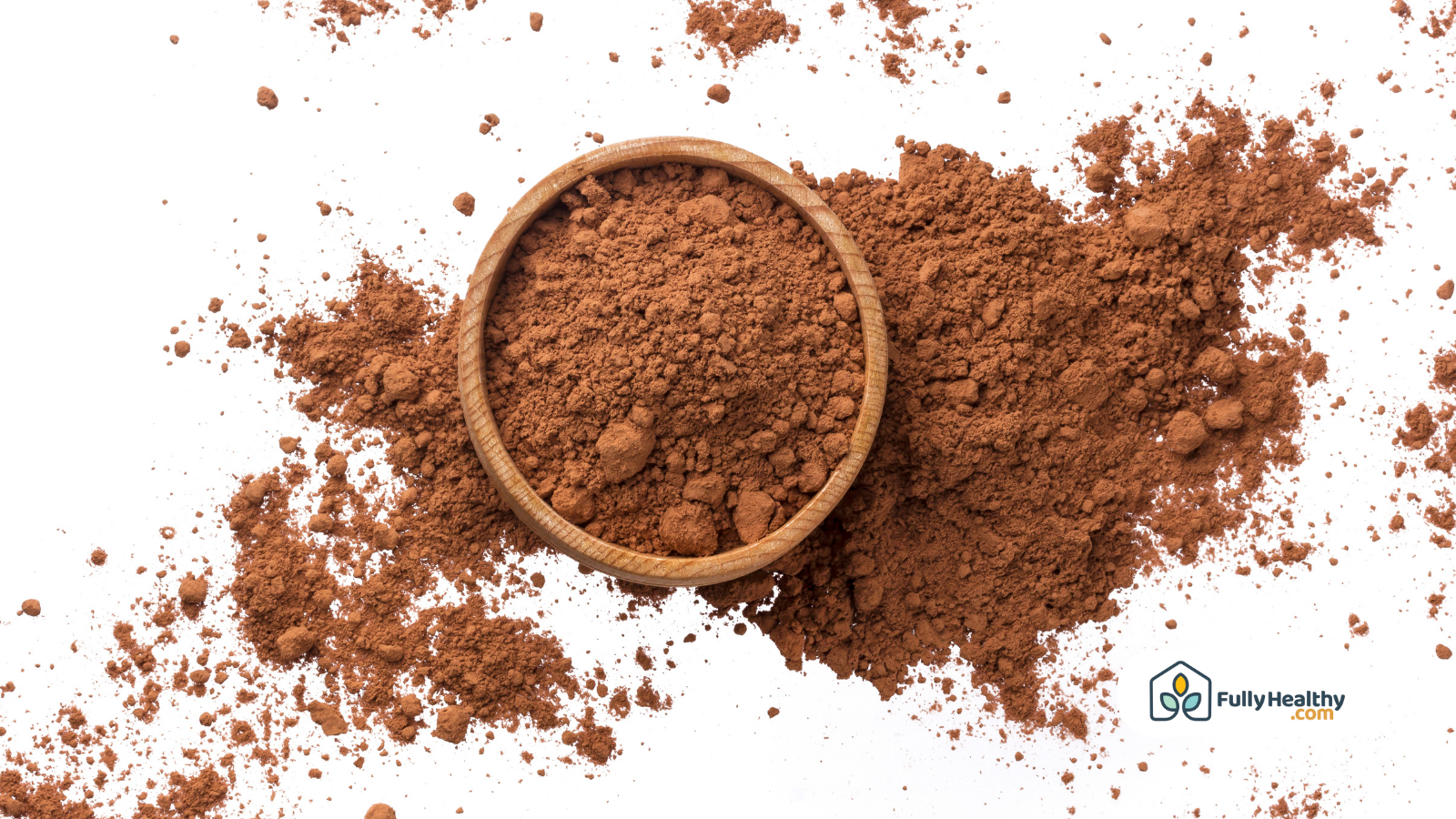 How Much Caffeine in Cacao Powder? Surprising Facts