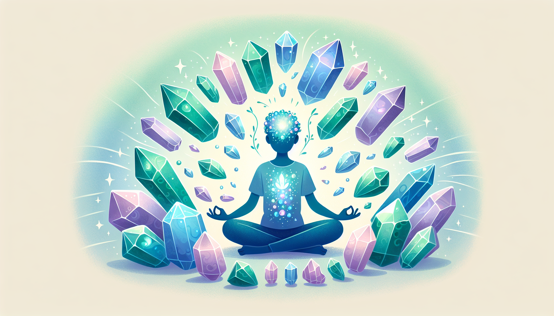 Best Crystals for Addiction: Healing and Recovery Support
