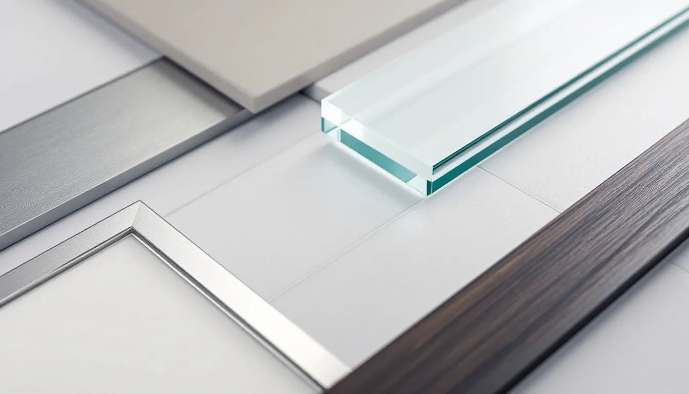 Cavastone. Top Tips for Choosing and Installing Tile Trim