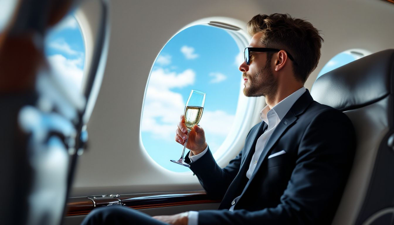 Private Jet Hire UK | Get the best Private Jet Charter