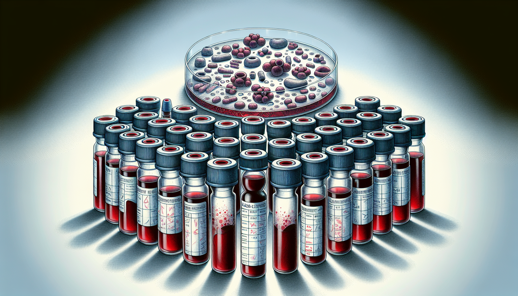 Step-by-Step Guide to Collecting Blood Cultures for Infection Detection