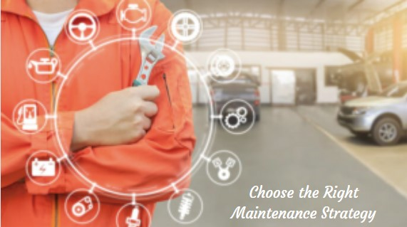 Corrective Maintenance - Advantages and Disadvantages