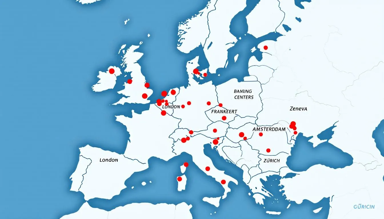 What is the Largest Bank in Europe? Complete 2026 Rankings Guide