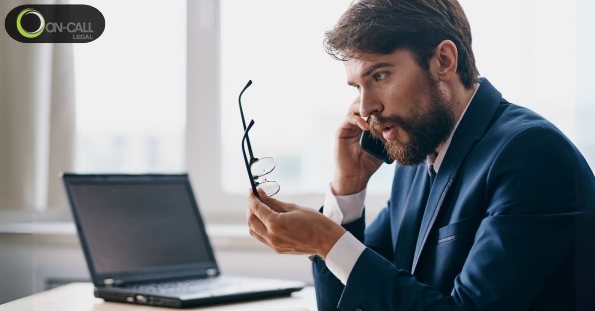 What is a Process Server Allowed to Do When Serving Papers?