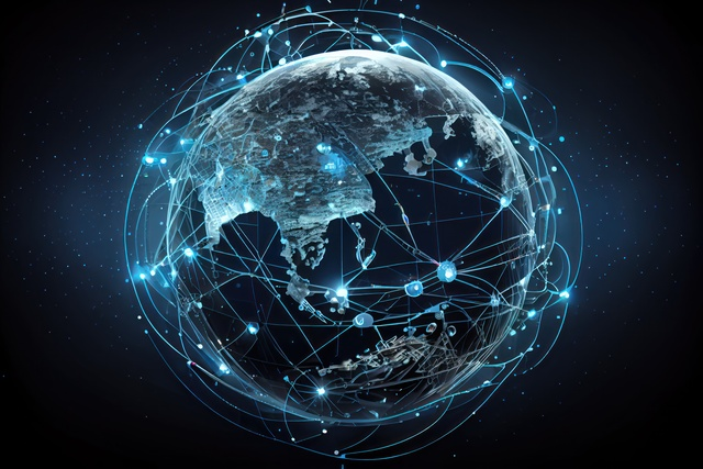 The Future Of Network Communications: Innovations And Breakthroughs