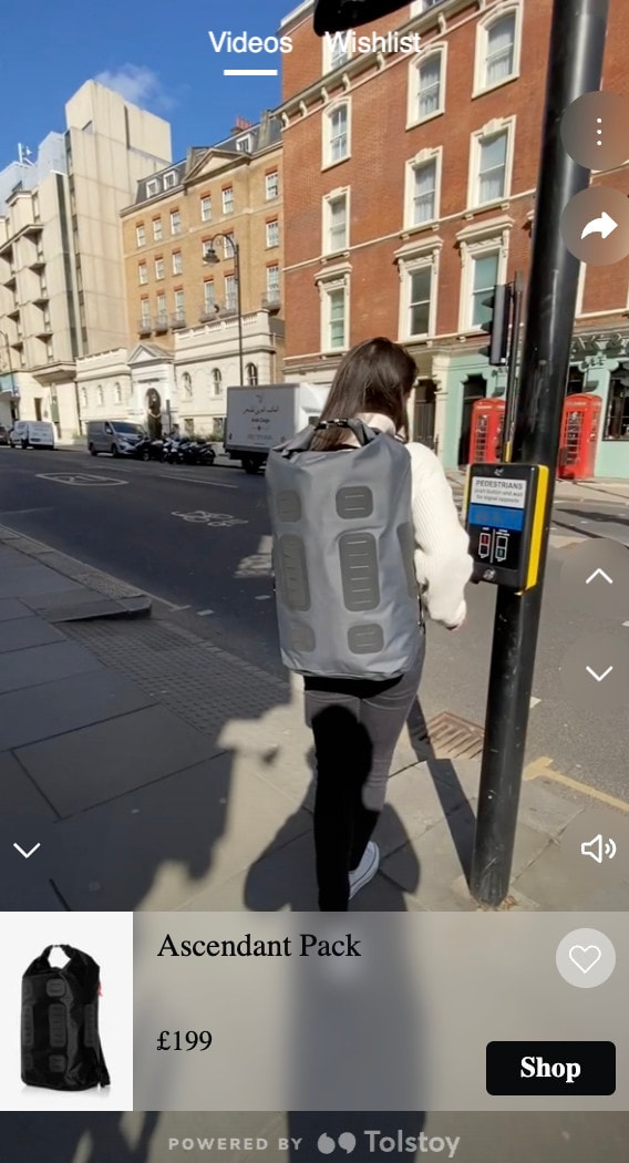 What You Need To Know About Shoppable Video Advertisements