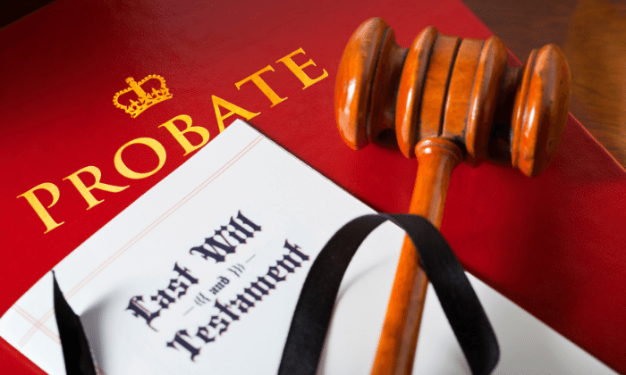 Everything You Need to Know about Probate Leads
