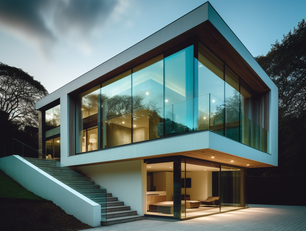 Enhancing Livability with Bespoke Architecture Design