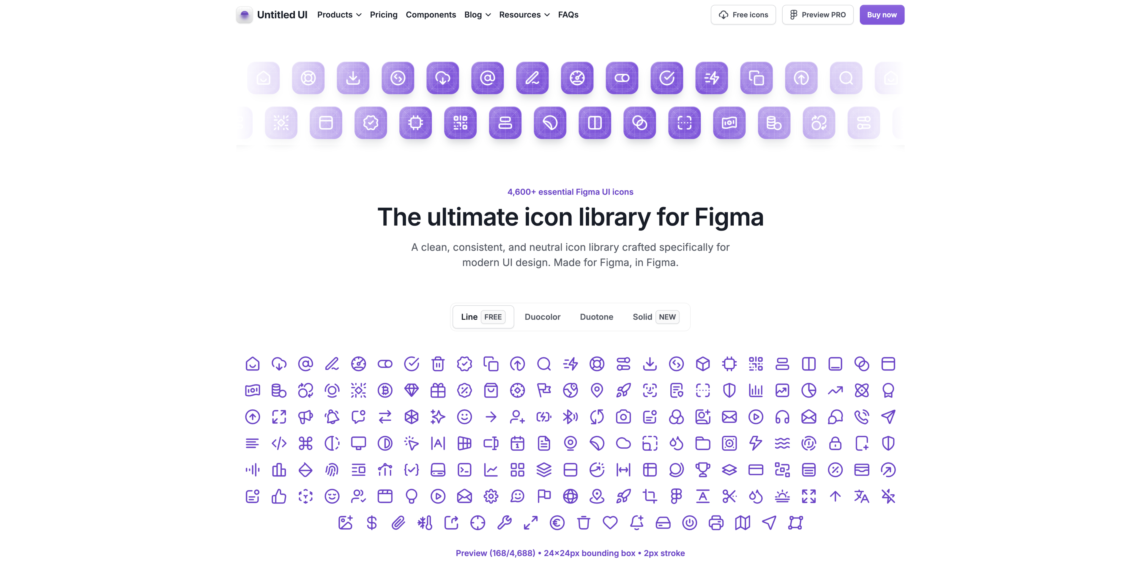 12 Best SVG Icon Libraries to Use in 2025