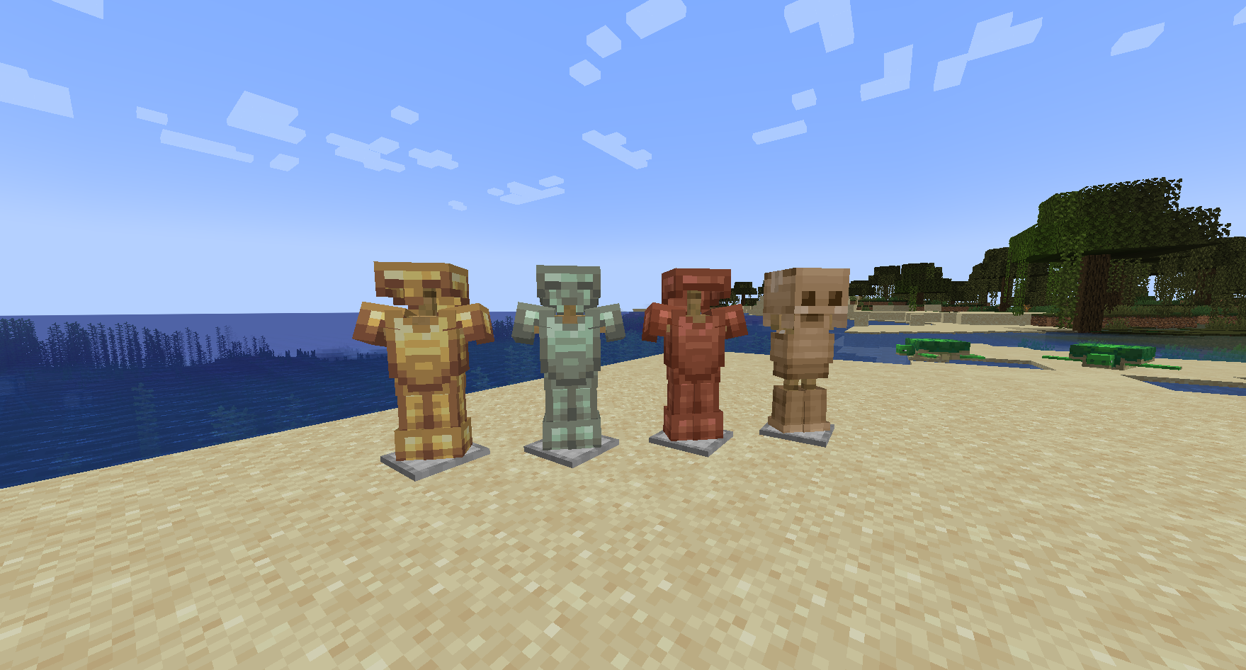 20 Best Technical Mods In Minecraft (2025)