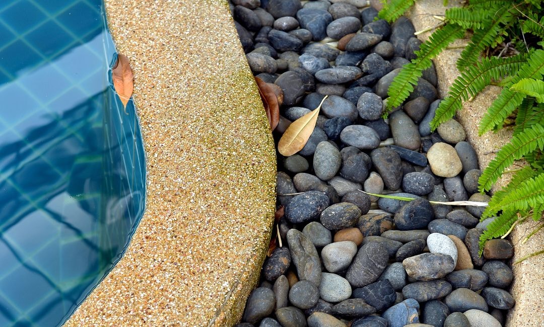 Pool Finish Options | Sublime Pools